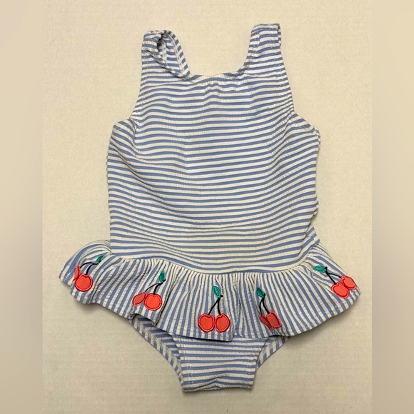 Seed Heritage | Swim | Seed Heritage Bathing Suit Size 62m | Poshmark